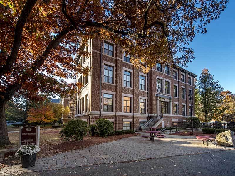 Bethany Hill Place – A Living and Learning Community